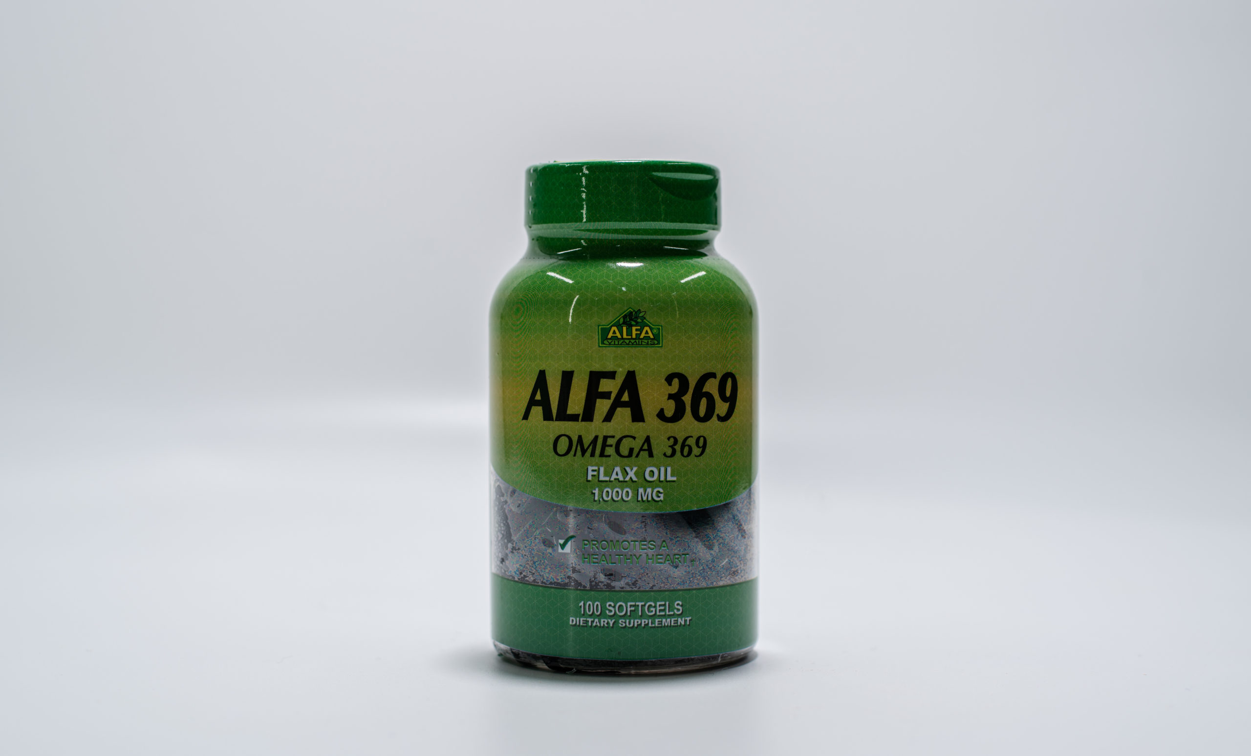 Omega 369 Alfa